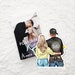 Darling Dagger Vinyl Sticker | Powerless | Reckless | Powerful | Lauren ...