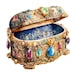 Jewelry Box Clipart, Vintage Jewelry Box Clipart, Instant Digital ...