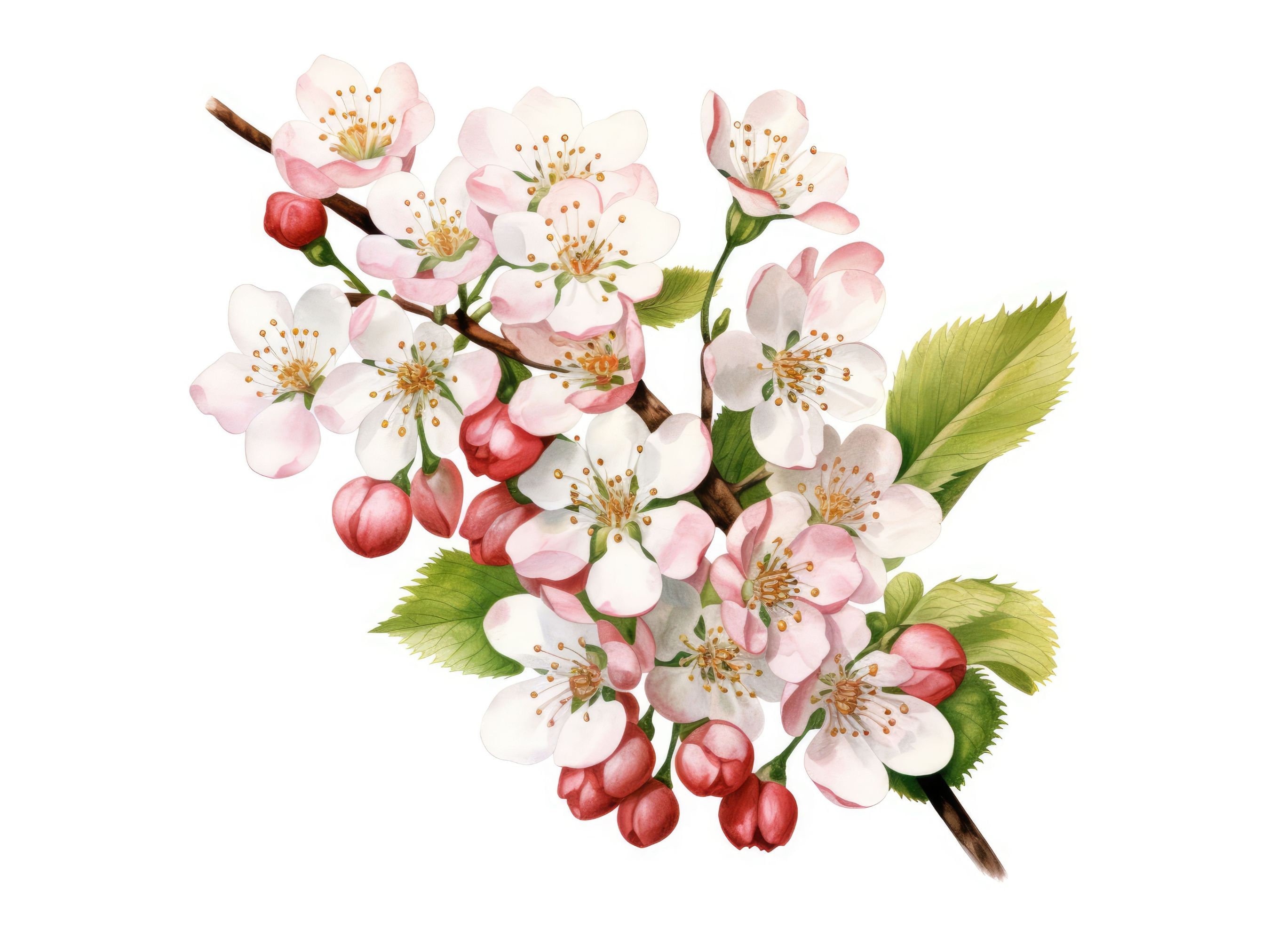 Courtwarming Clipart Of Flowers