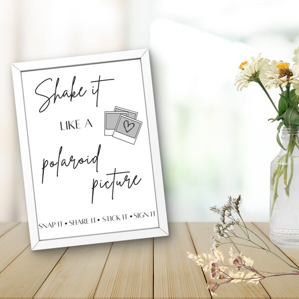 Shake It Like A - Etsy