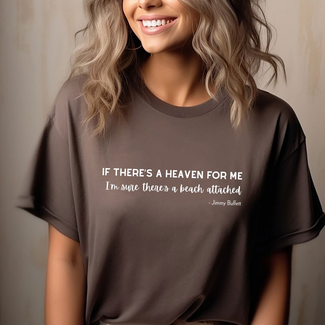 Jimmy Buffett T-shirt Jimmy Buffett Quote 70s 80s Rock Tee - Etsy