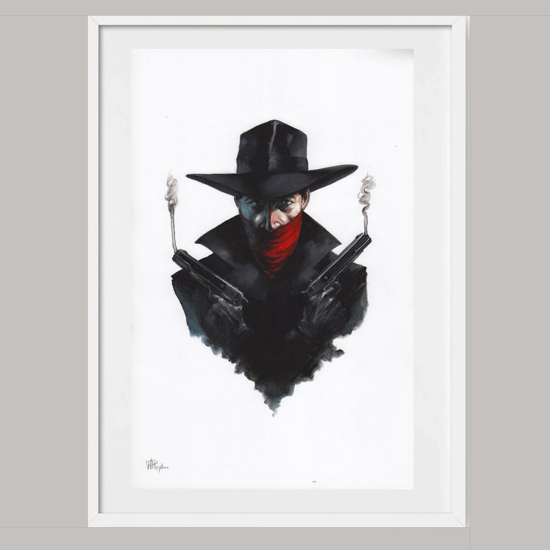 Dc Comics Ring - Etsy