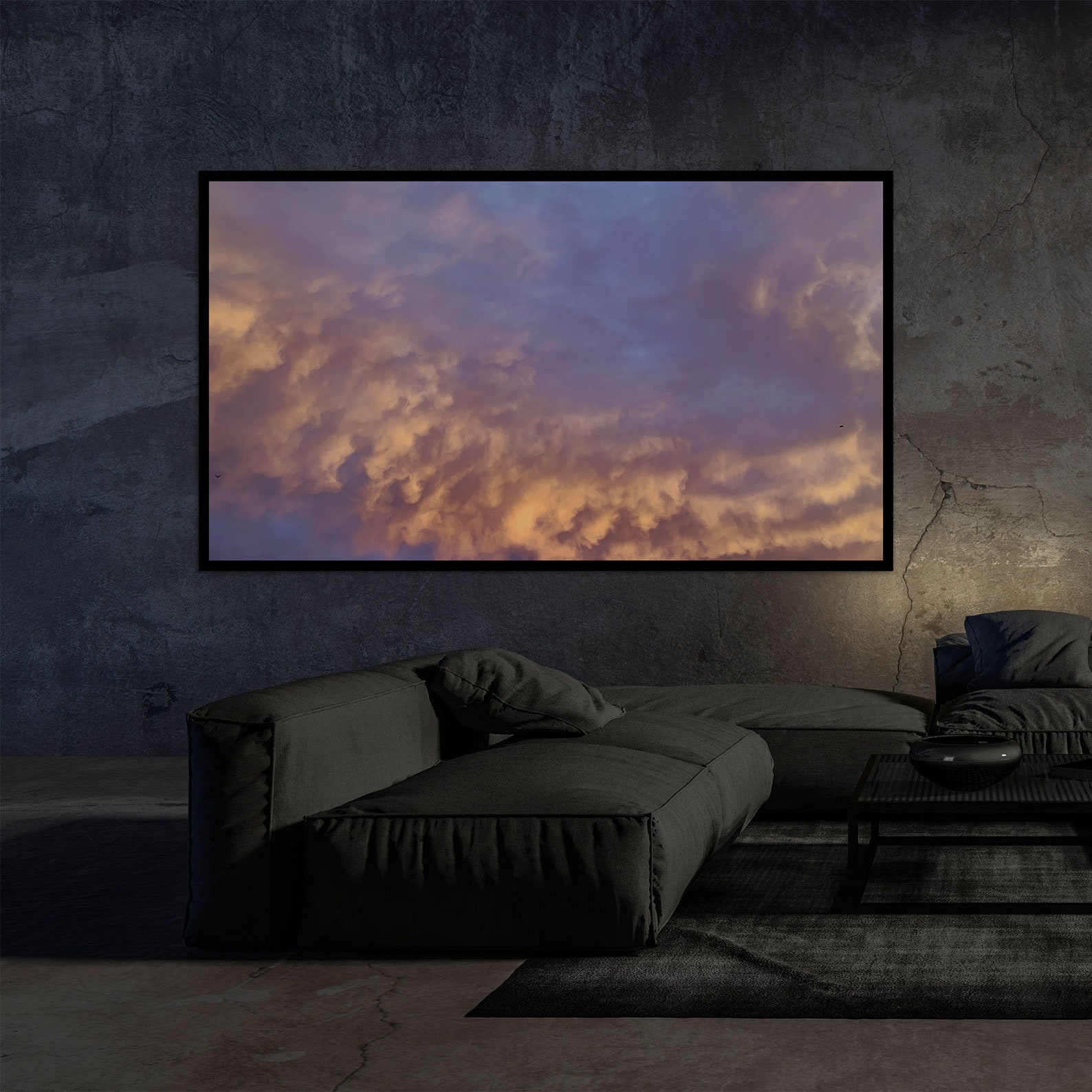 Samsung Frame TV Art, Renaissance Photograph, High Quality Artwork for ...