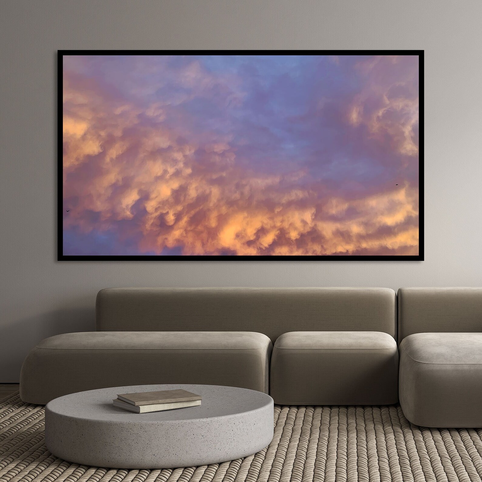 Samsung Frame TV Art, Renaissance Photograph, High Quality Artwork for ...