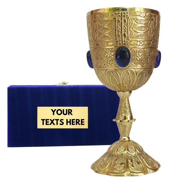 Wedding Chalice Engraved - Etsy