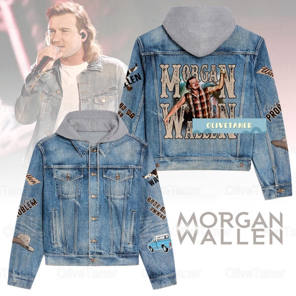 Morgan Wallen Concert Outfit - Etsy
