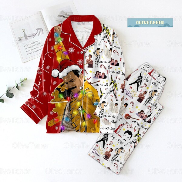 King Queen Pajamas - Etsy