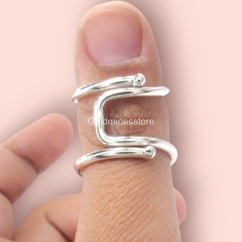 Arthritis Rings Splints - Etsy