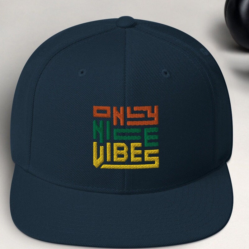 Vibes Only Nice - Etsy