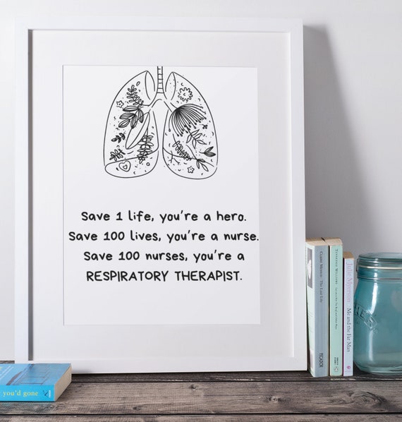 Respiratory Therapy Funny Memes