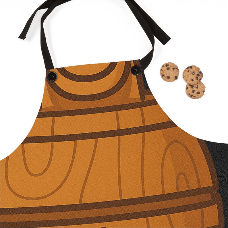 Filipino Apron | Barrel Man Apron | Funny Filipino Cooking Apron ...