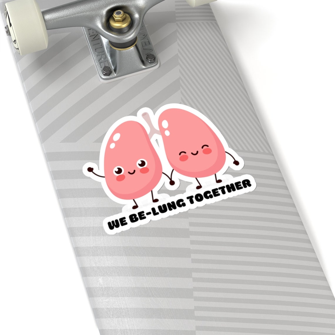 Respiratory Therapy Sticker, Rt, Respiratory Sticker, Funny Rt Sticker ...