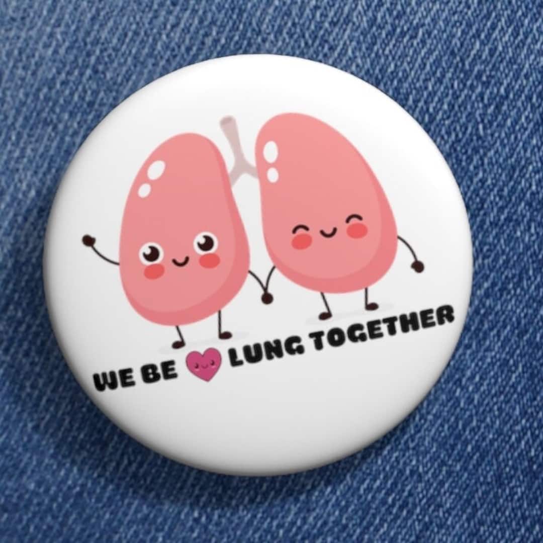 Respiratory Therapy Meme Valentine's Day We Be-lung Together We Belong ...