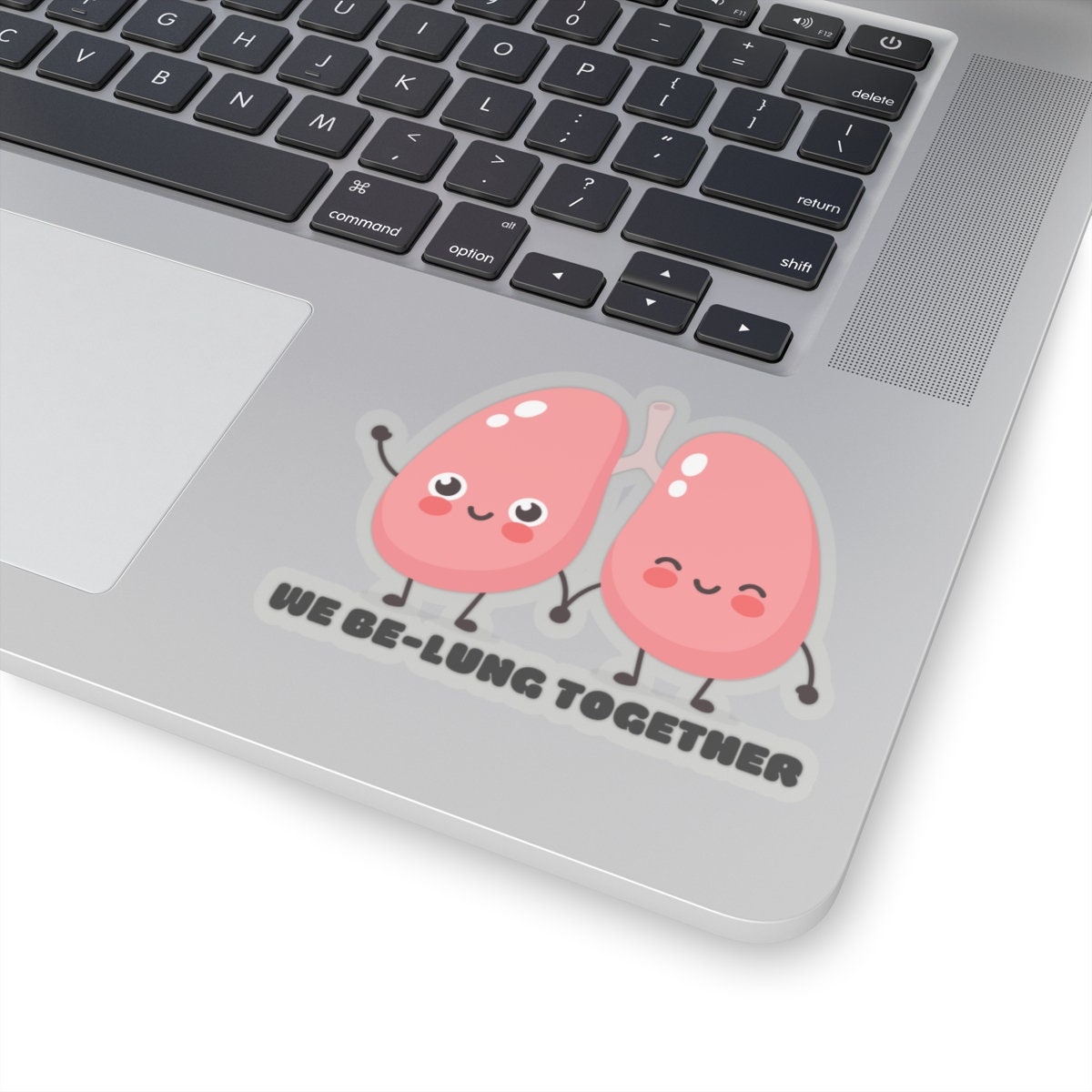 Respiratory Therapy Sticker, Rt, Respiratory Sticker, Funny Rt Sticker ...