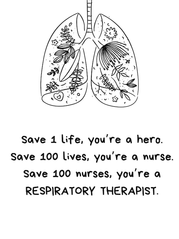 Respiratory Therapy Funny Memes