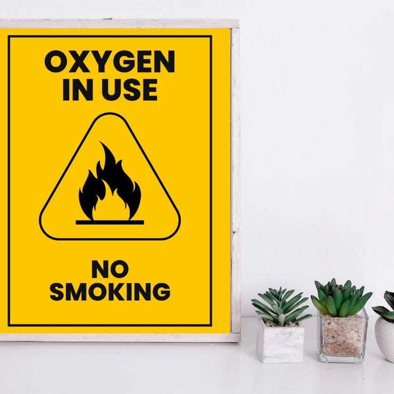 Clinic Safety Poster - Etsy