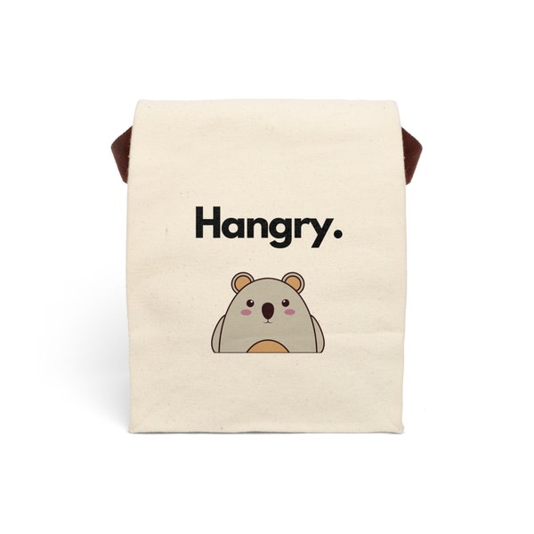 Funny Lunch Bag - Etsy