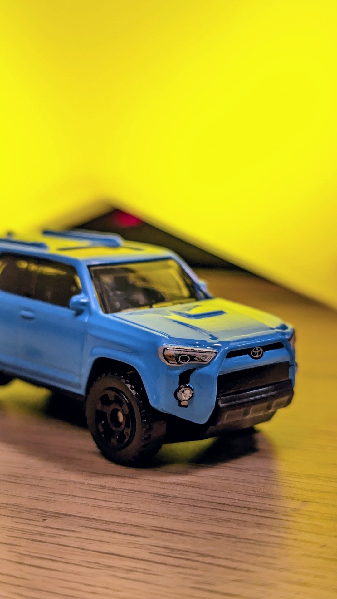 Custom Toyota 4runner Keychain - Etsy