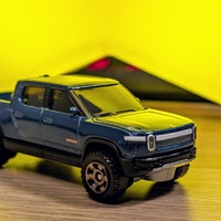 Rivian Gift - 60+ Gift Ideas for 2024