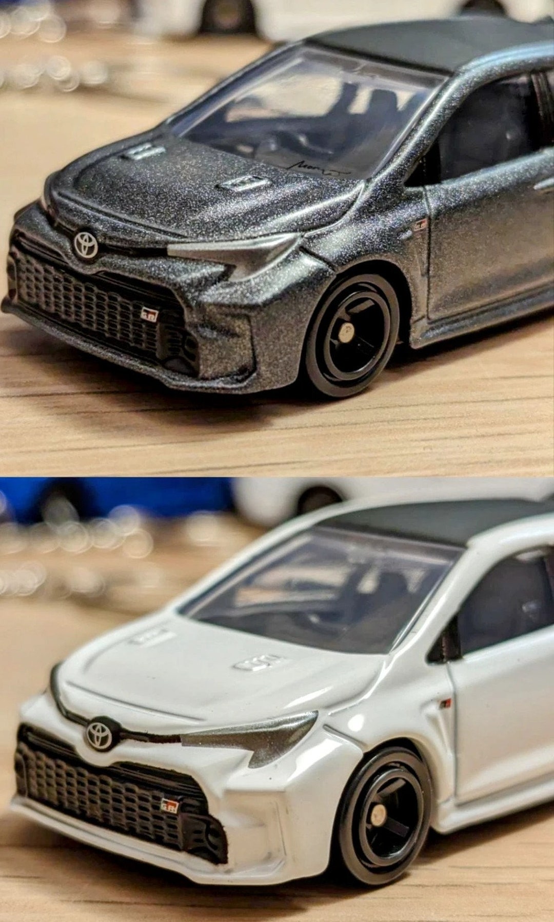 Custom Toyota GR Corolla Keychain - Etsy