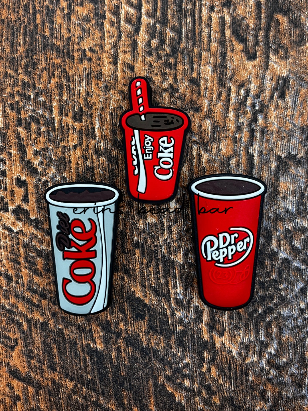 Coke Drink Focal, Soda Silicone Focal, Pop Focal Bead, Soft Drink Focal ...