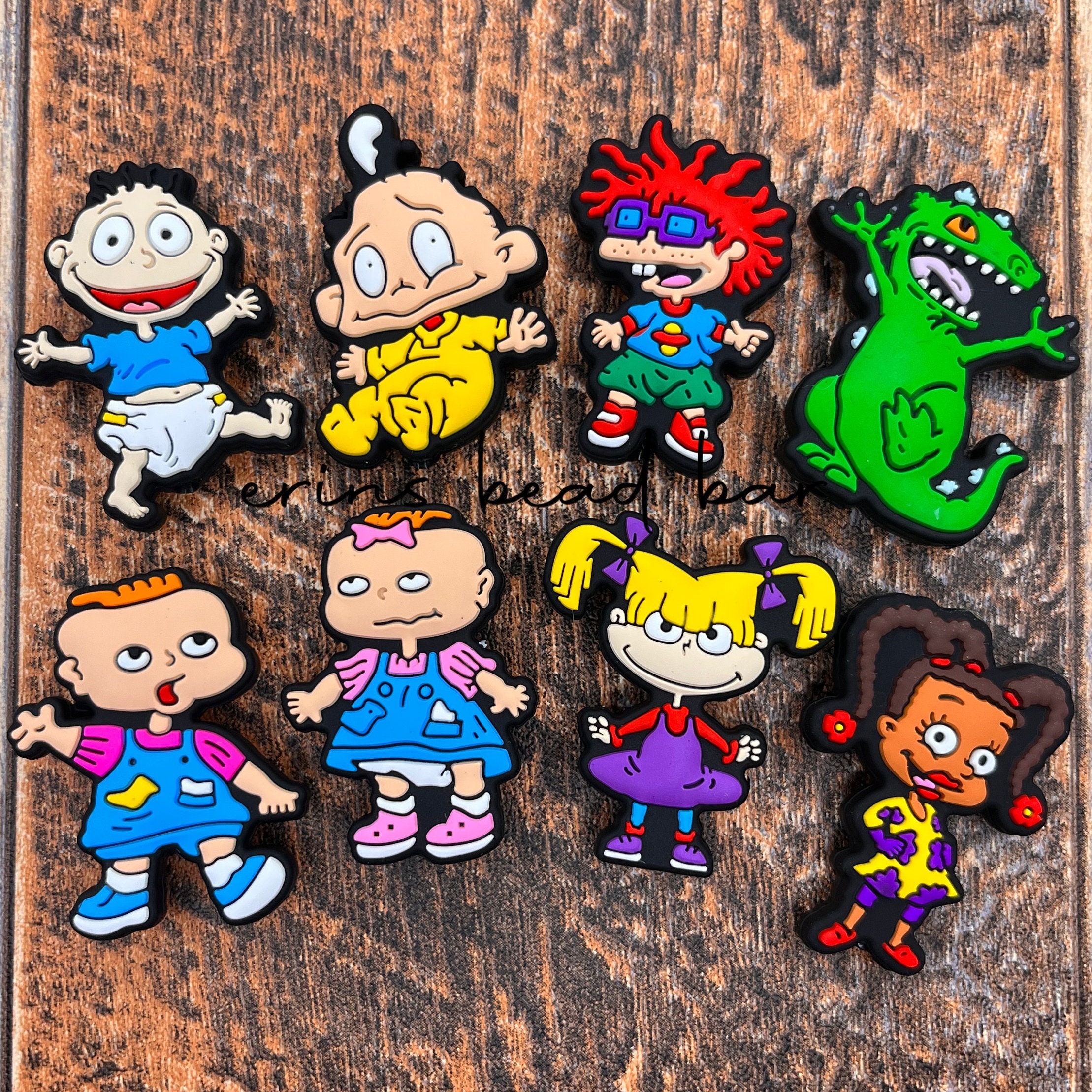 Rugrats Characters