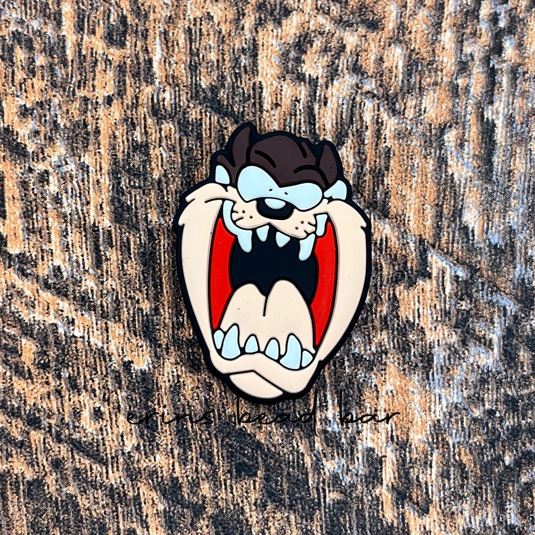 Taz Focal Tazmanian Focal Cartoon Focal Character Focal - Etsy