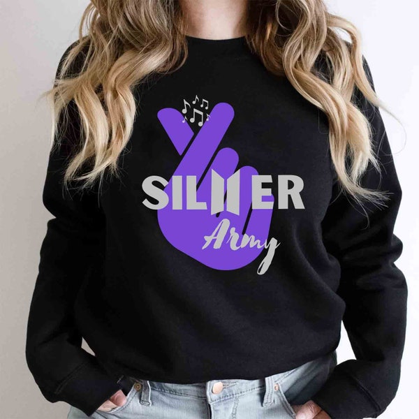 Bts Sweatshirt - Etsy