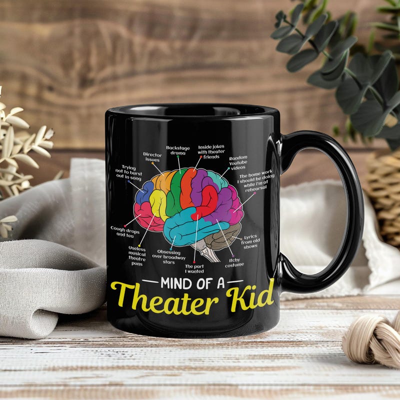 Musical Theatre Gifts Dtf - 60+ Gift Ideas for 2025