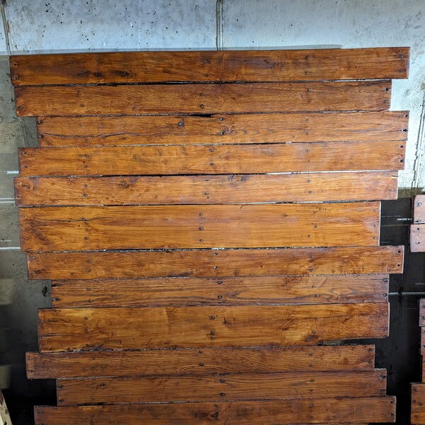 Pallet Display Board - Etsy