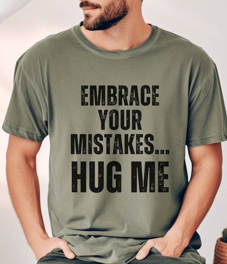 Comfort Colors Funny Ironic Shirt Top Selling T Shirts Funny Gen Z ...