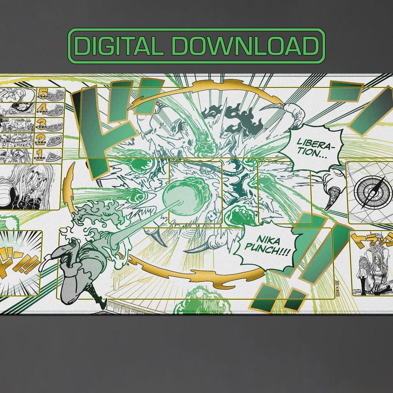 Anime g card games - Etsy Nederland