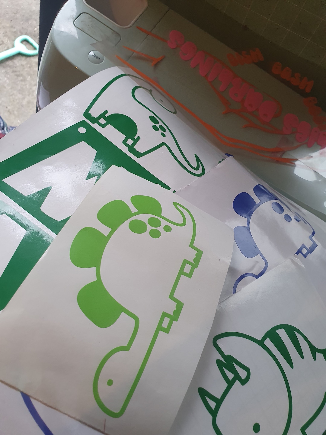 Decals - Etsy