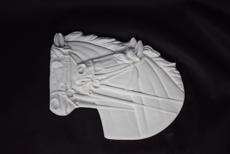 Bas-relief, Relief of Horses - Etsy