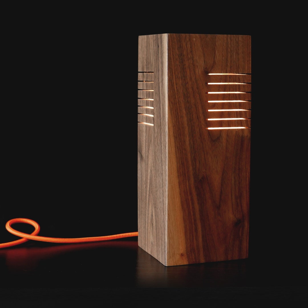 The Fifth Element Table Lamp - Etsy