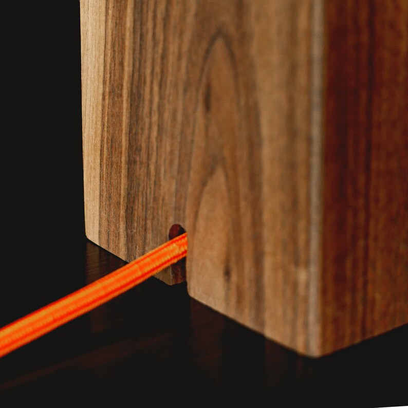 The Fifth Element Table Lamp - Etsy
