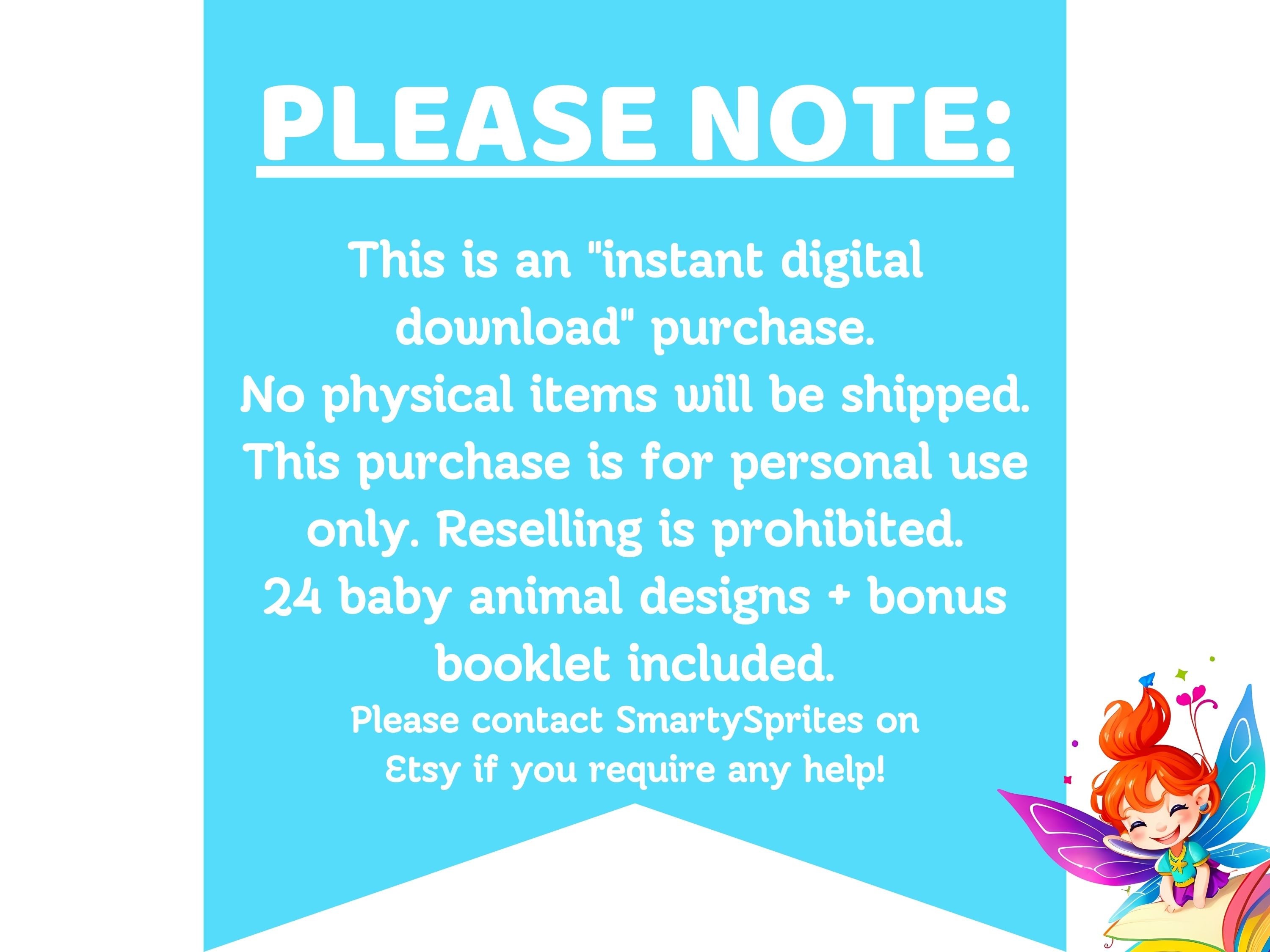24 BABY ANIMAL Flashcards for Kids Printable Flashcards, Montessori ...