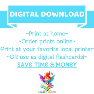24 BABY ANIMAL Flashcards for Kids | Printable Flashcards, Montessori ...