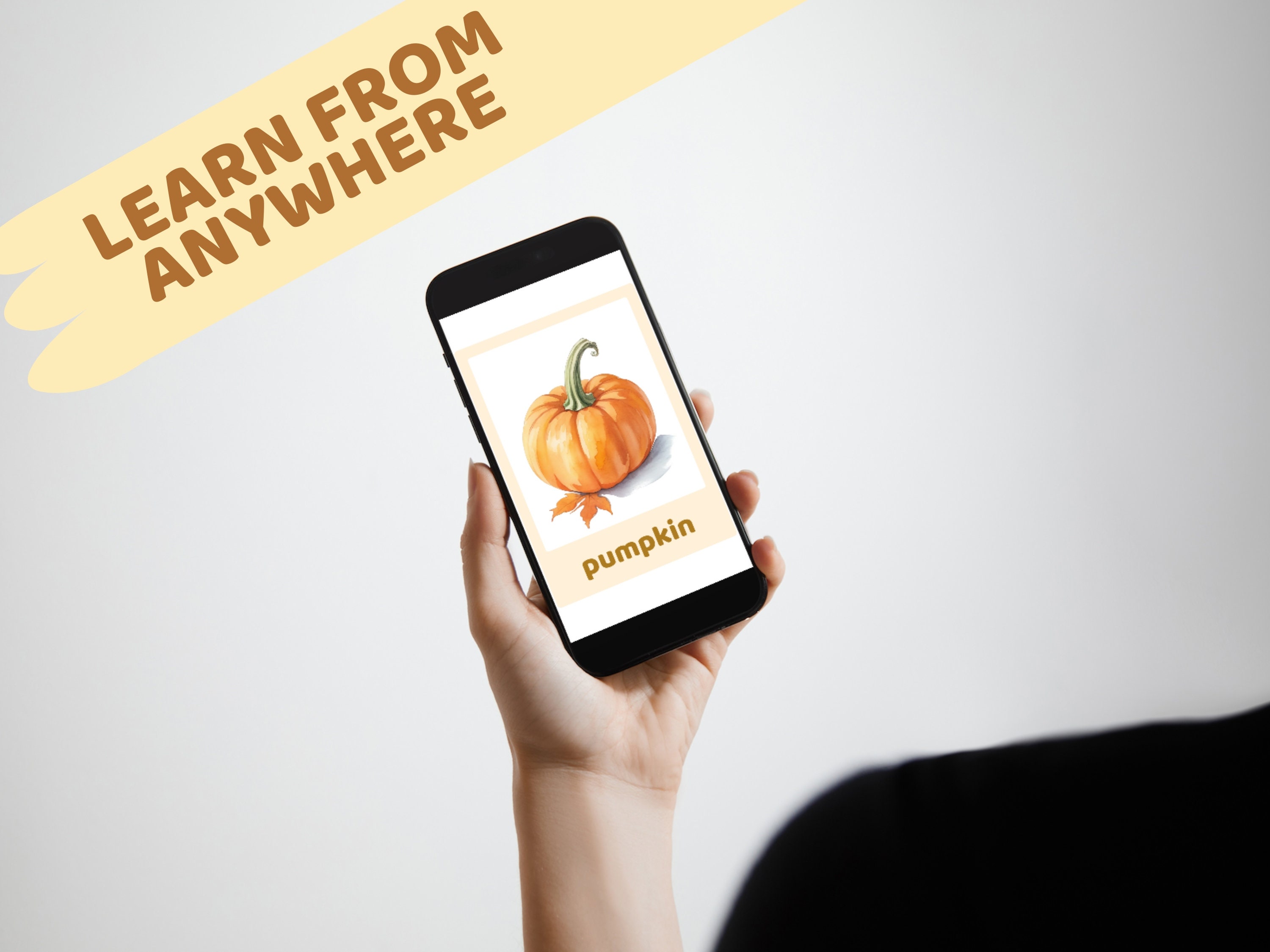 30 FRUITS and VEGETABLES Flashcards for Kids Printable Flashcards ...