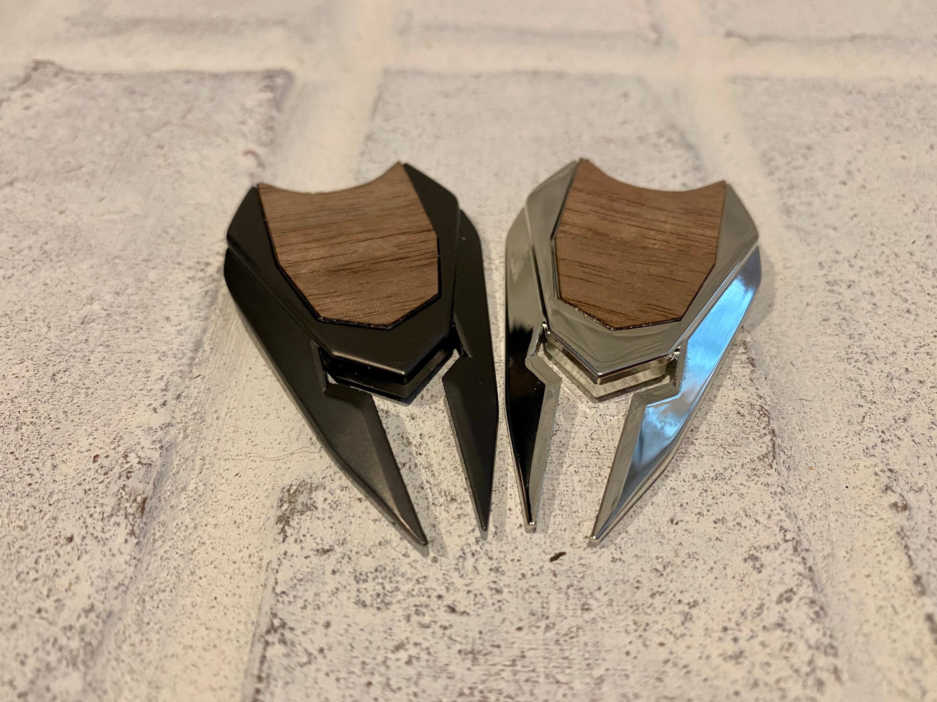 Custom Divot Tool Set With Ball Marker Golf Gifts for Men - Etsy