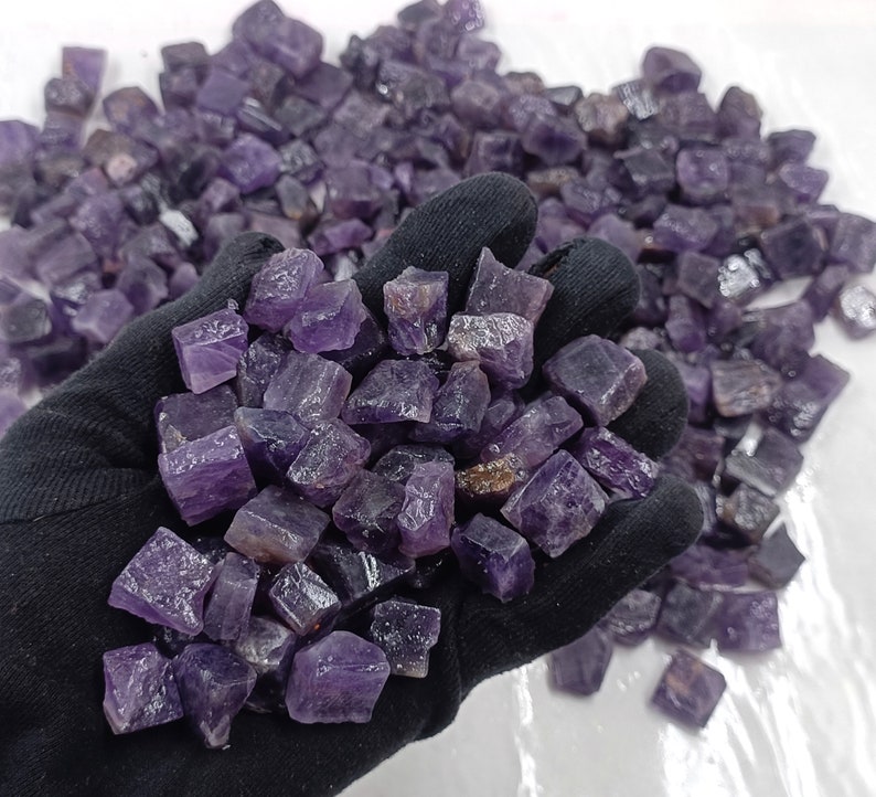 Alexandrite Rough LOT 100 5000 Carat IGL Certified Loose Gemstone ...