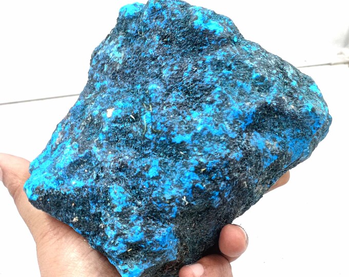 Turquoise 5000 Ct/1kg Natural Turquoise Rough Stone Loose Raw Arizona ...