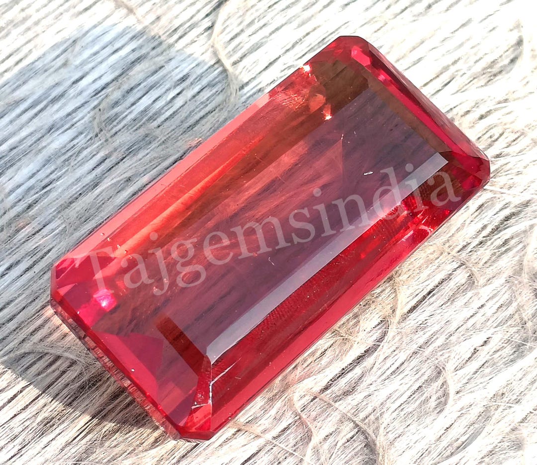 Alexandrite IGL Certified Natural Russia Color Changing Stone Faceted ...