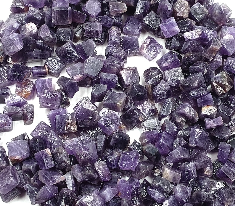 Alexandrite Rough LOT 100 5000 Carat IGL Certified Loose Gemstone ...