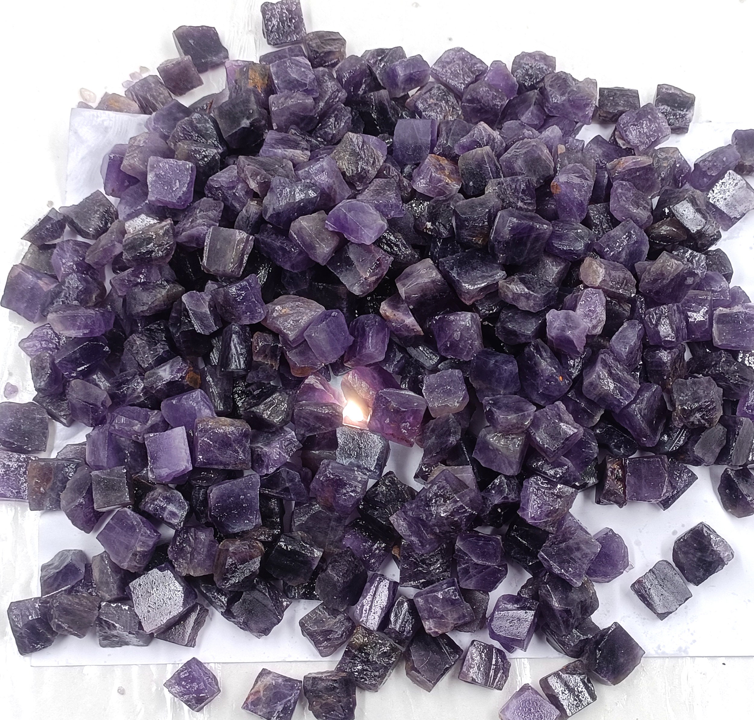 Alexandrite Rough LOT 100 5000 Carat IGL Certified Loose Gemstone ...