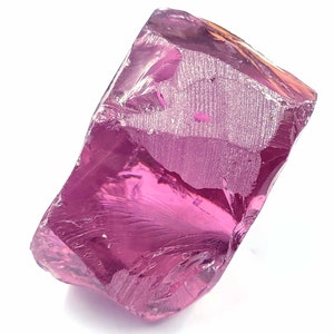 Pink Zircon Rough Natural Untreated/unheated Loose Raw IGL Certified ...