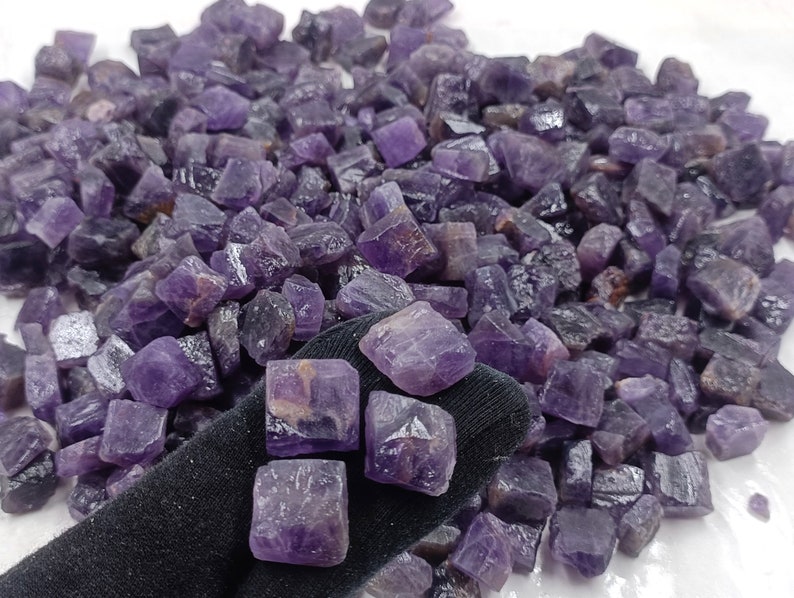 Alexandrite Rough LOT 100 5000 Carat IGL Certified Loose Gemstone ...