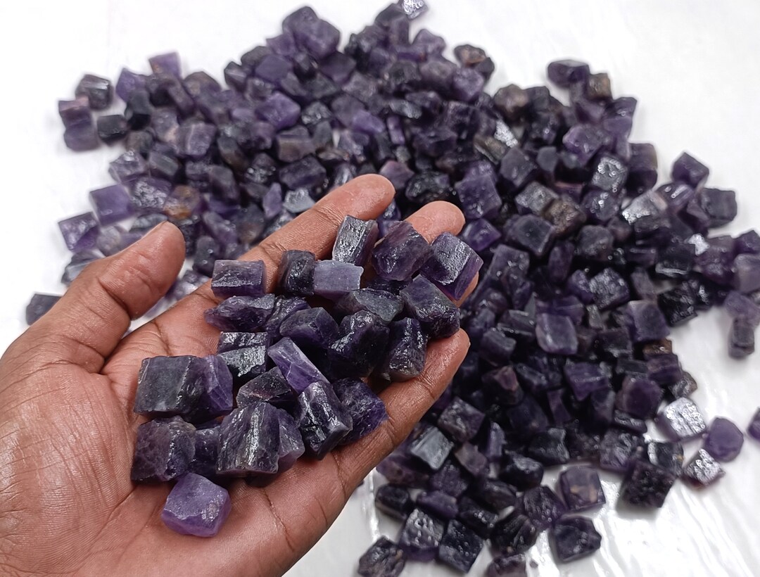 Alexandrite Rough LOT 100 5000 Carat IGL Certified Loose Gemstone ...