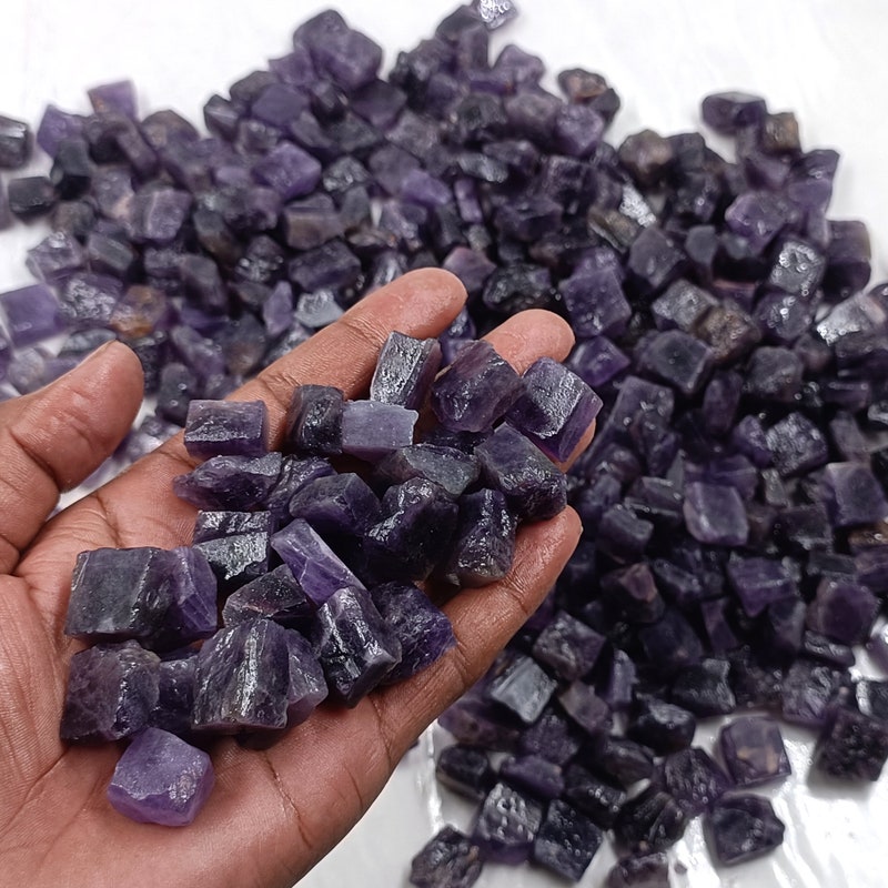 Russian Alexandrite Ring - Etsy