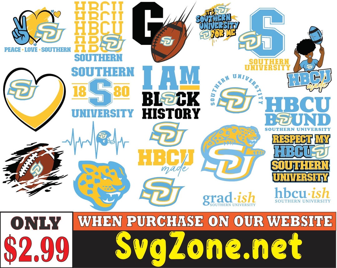 Hbcu-ish Hampton University Svg Hbcu Bundle Svg Cut Files - Etsy